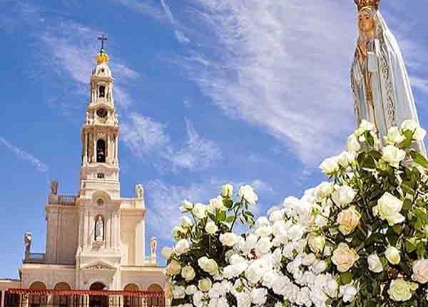 Fatima half day private tour - Day tours from Lisbon