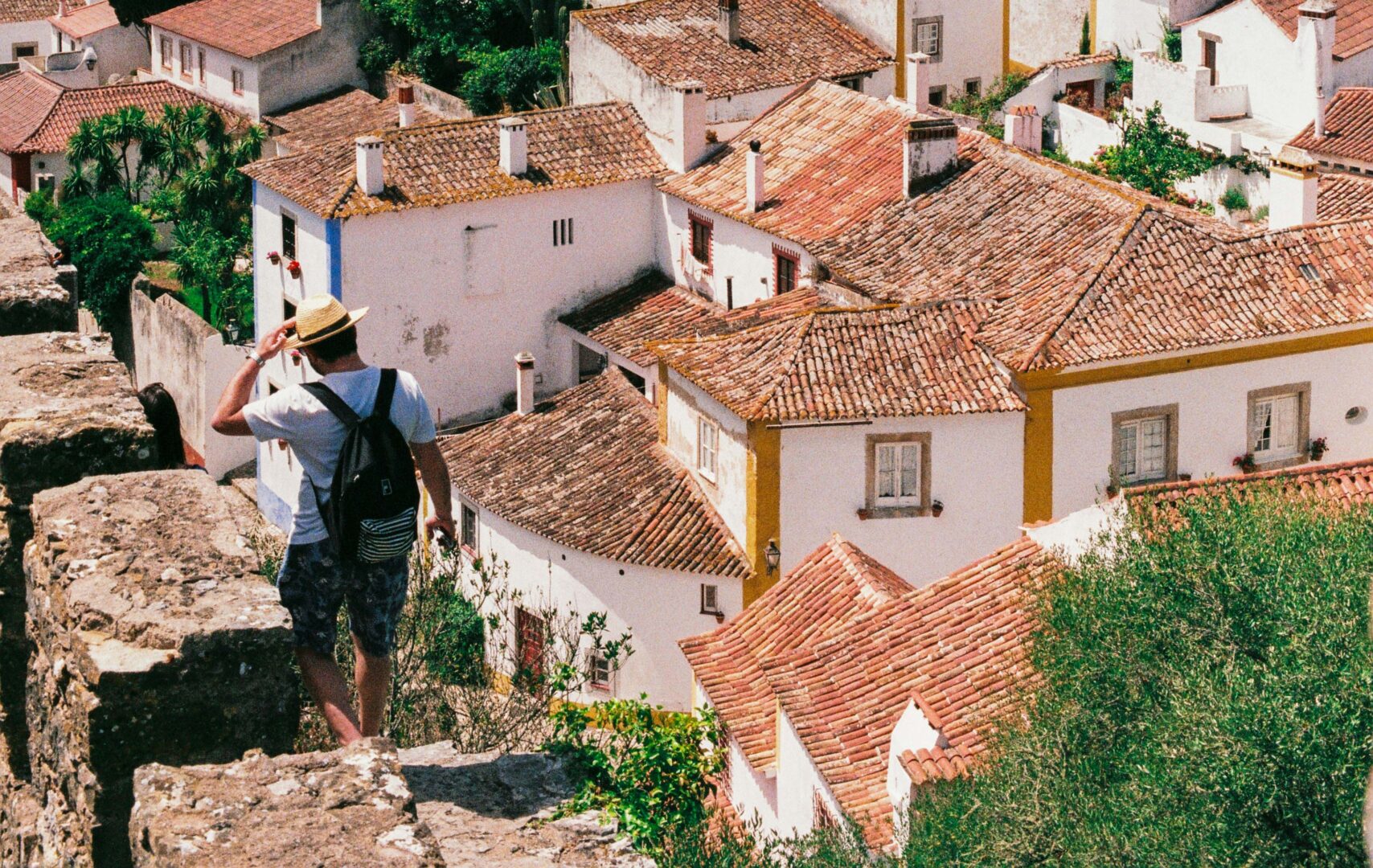Discover the Enchanting Village of Obidos with Premiere Tours ...