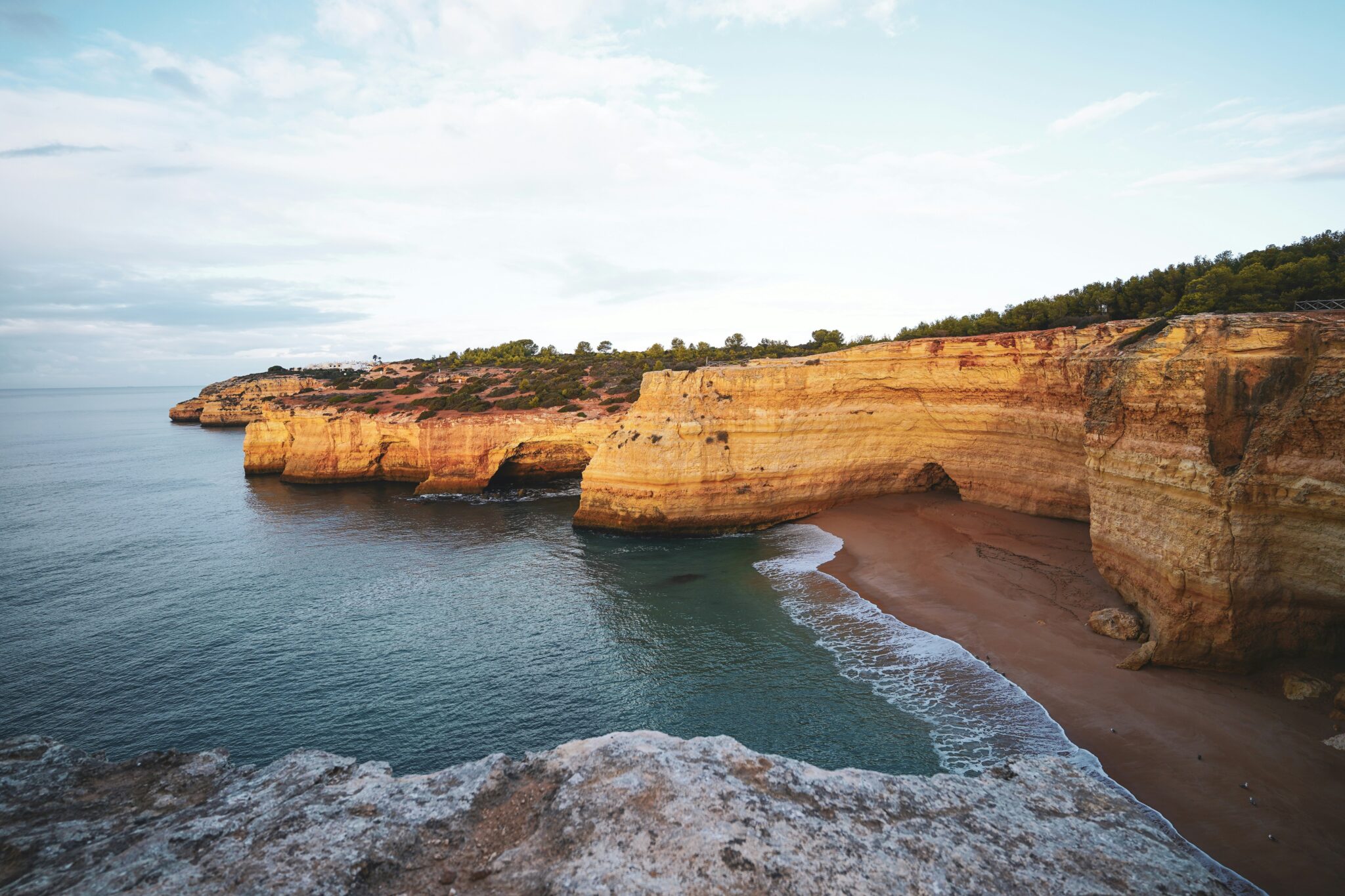 Benagil Caves: A Must-See on Your Algarve Adventure - Premiere Tours